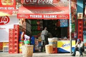 Conclusiones primera semana.: Tipos de Mercado