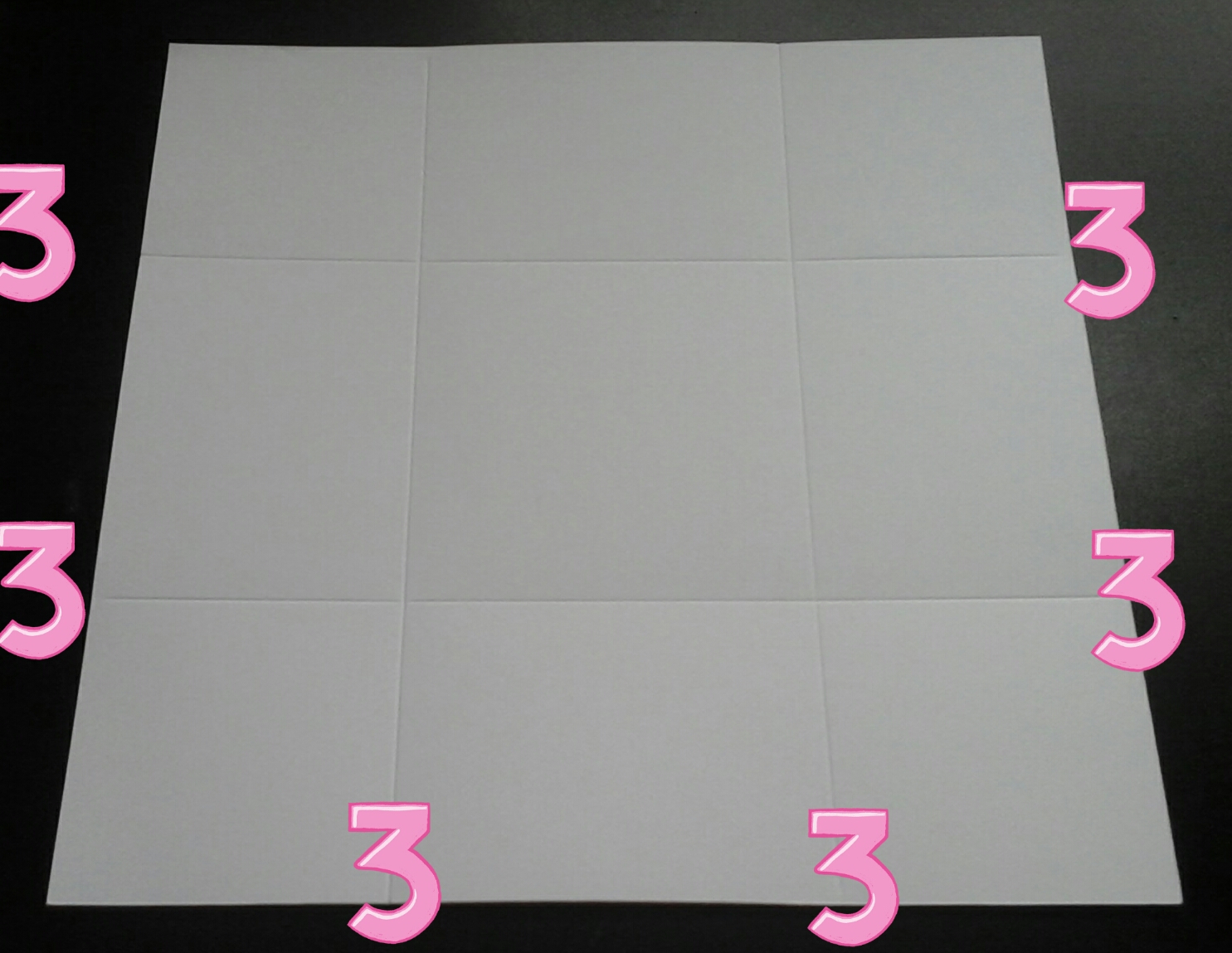 Creative Bug on the Loose: FOLD OVER BOX - Video Tutorial and Written ...