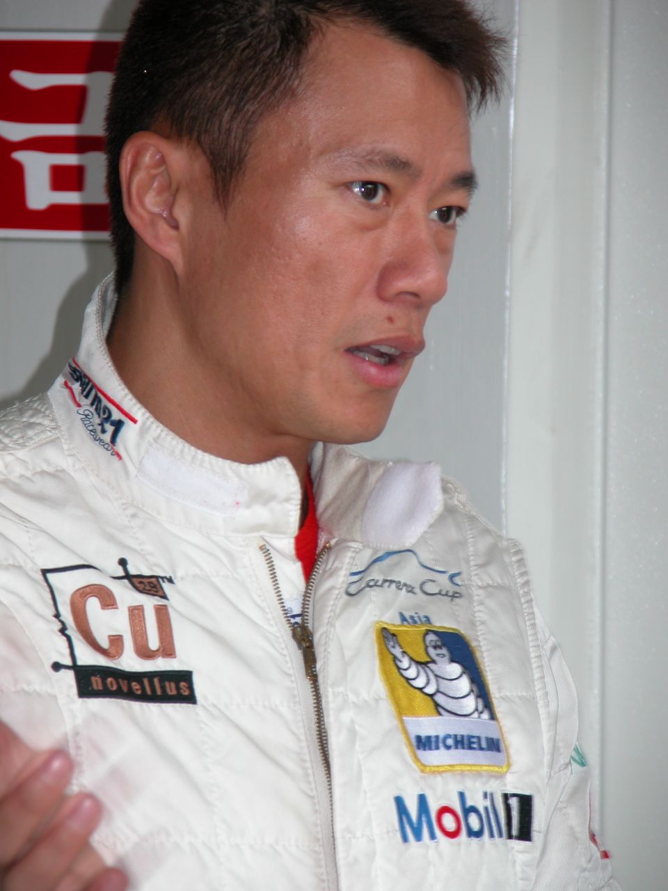 thirdeye photography: My Life in the Fast Lane, a photographic journey