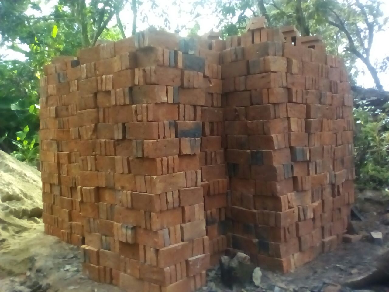 Jual Bata Merah Berkualitas Jakarta HP/WA : 0877-7939-8498