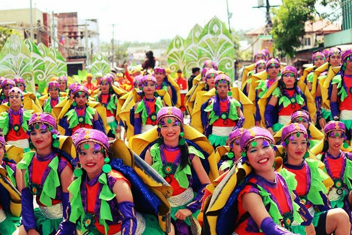 Albay 3rd District: Ligao City hailed as Grand Champion at Ibalong ...
