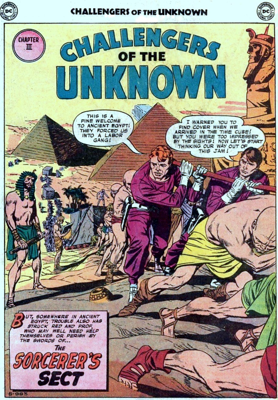 CRIVENS! COMICS & STUFF!: SPECTACULAR SPLASH PAGES #1...