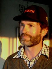 Johannes Art Studio Blog: Coert Steynberg