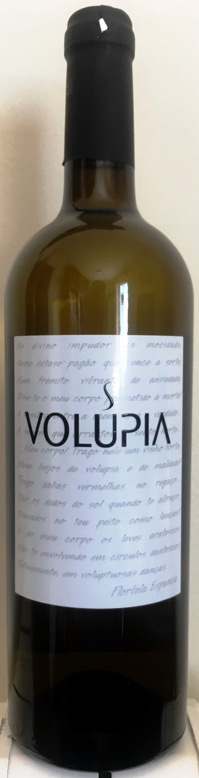 No meu copo 855 - Volúpia branco 2019