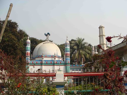 Lalmonirhat: Historical Places