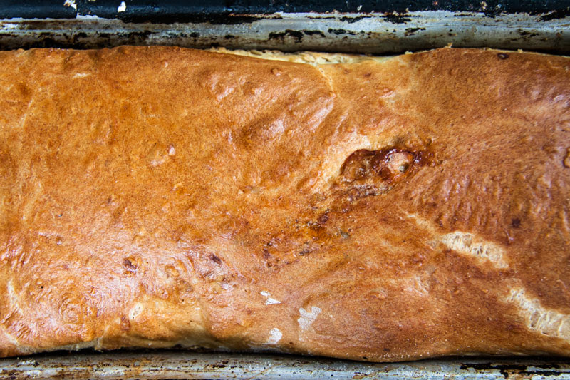 Słodko i pikantnie: Piróg biłgorajski