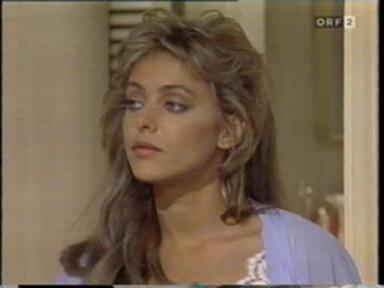 Santa Barbara Blog: SANTANA ANDRADE #1: AVA LAZAR