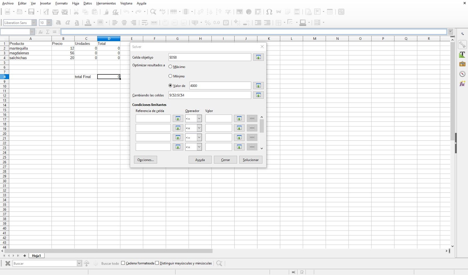 2017 | Aplicaciones de Libre Uso