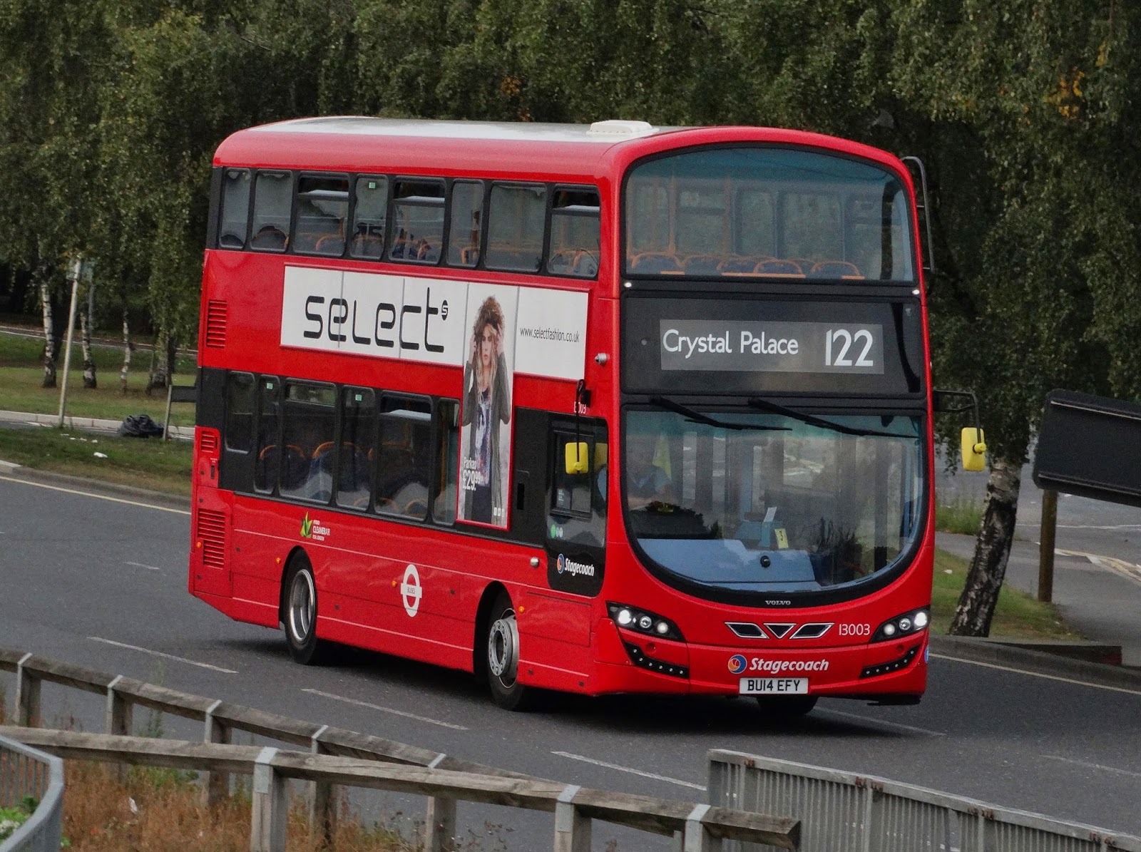 London Connected: Stagecoach Shambles?