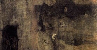 Hidden Human Story : Watchers/Fallen Angels