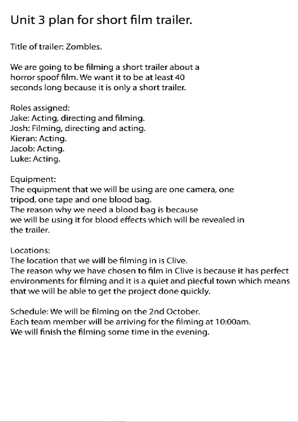 Josh Zeiler and Jake-Morgan-Jones unit 3