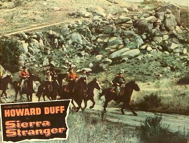 A drifting cowboy: Celebrating 100 years of Chatsworth Movies ...