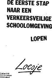 Dag & Nacht in Groep 8: Loesjes maken