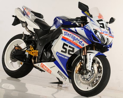 Anak Balap: Kawasaki Ninja 250R, Ninja 250 R1?