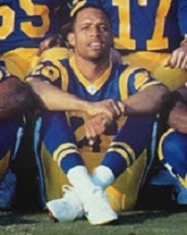 Today in Pro Football History: 1994: Hughes Returns Kicks for 347 Yards ...