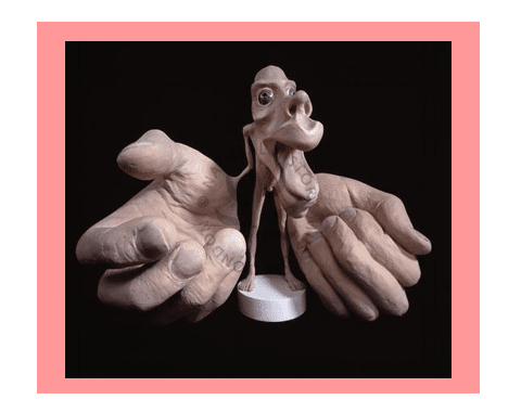 informate: ¿Qué es el homúnculo?