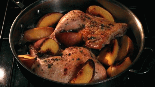 The 99 Cent Chef: 2014 Christmas GIFs & Holiday Recipe Links