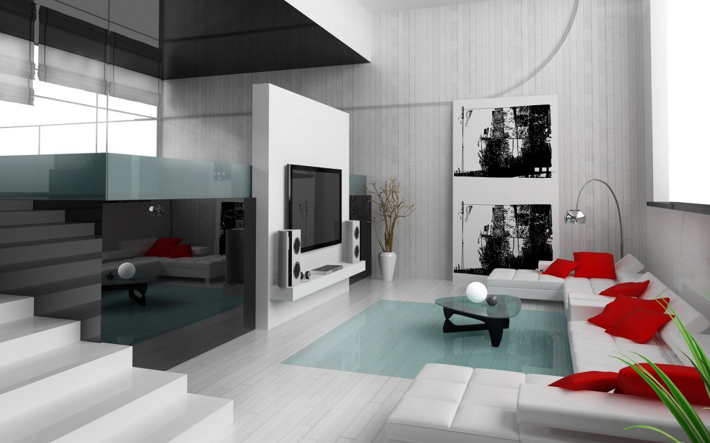 2013 Modern Home Design Ideas | Dream House Experience