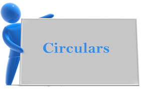 Short Notes on- Office circular - Banking Diploma Study Materials