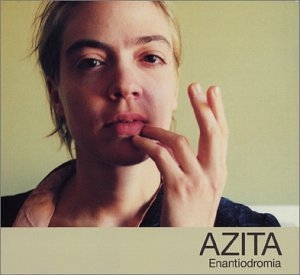 BLOGSTITUDE: AZITA Enantiodromia LP (DRAG CITY) # ...