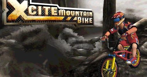 Xcite mountain bike | Game Android Terbaru Apk + Data