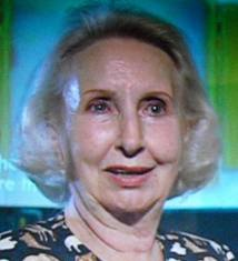 .Westerns...All'Italiana!: Happy 85th Birthday Edith Hancke