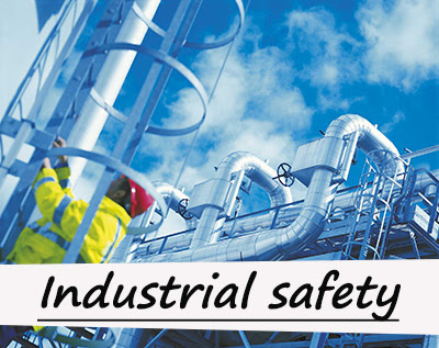 Tips to Improve Industrial Safety
