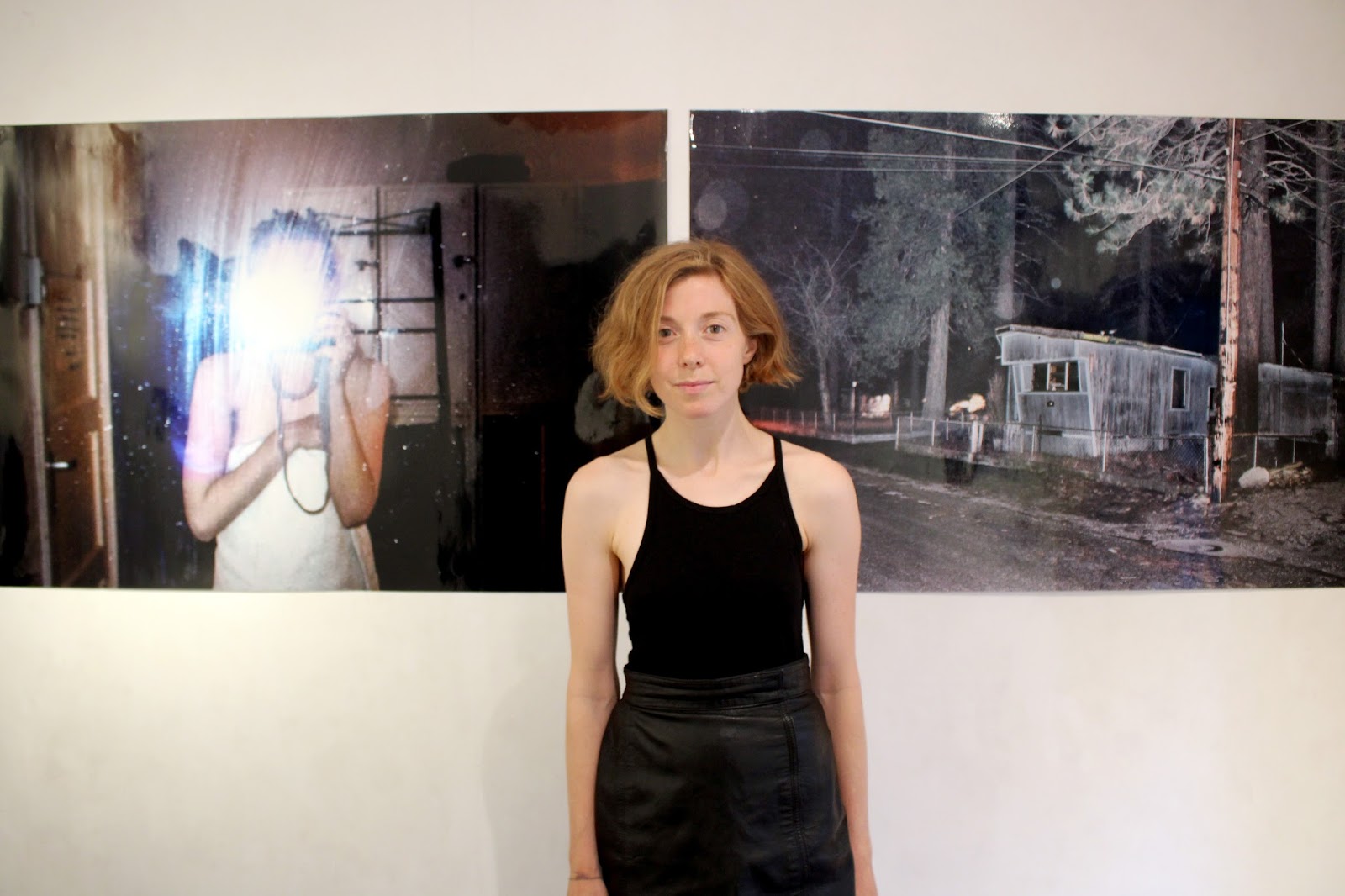 DESIGN FESTA GALLERY BLOG: SIMONE ENGELEN 『27 DRAFTS』