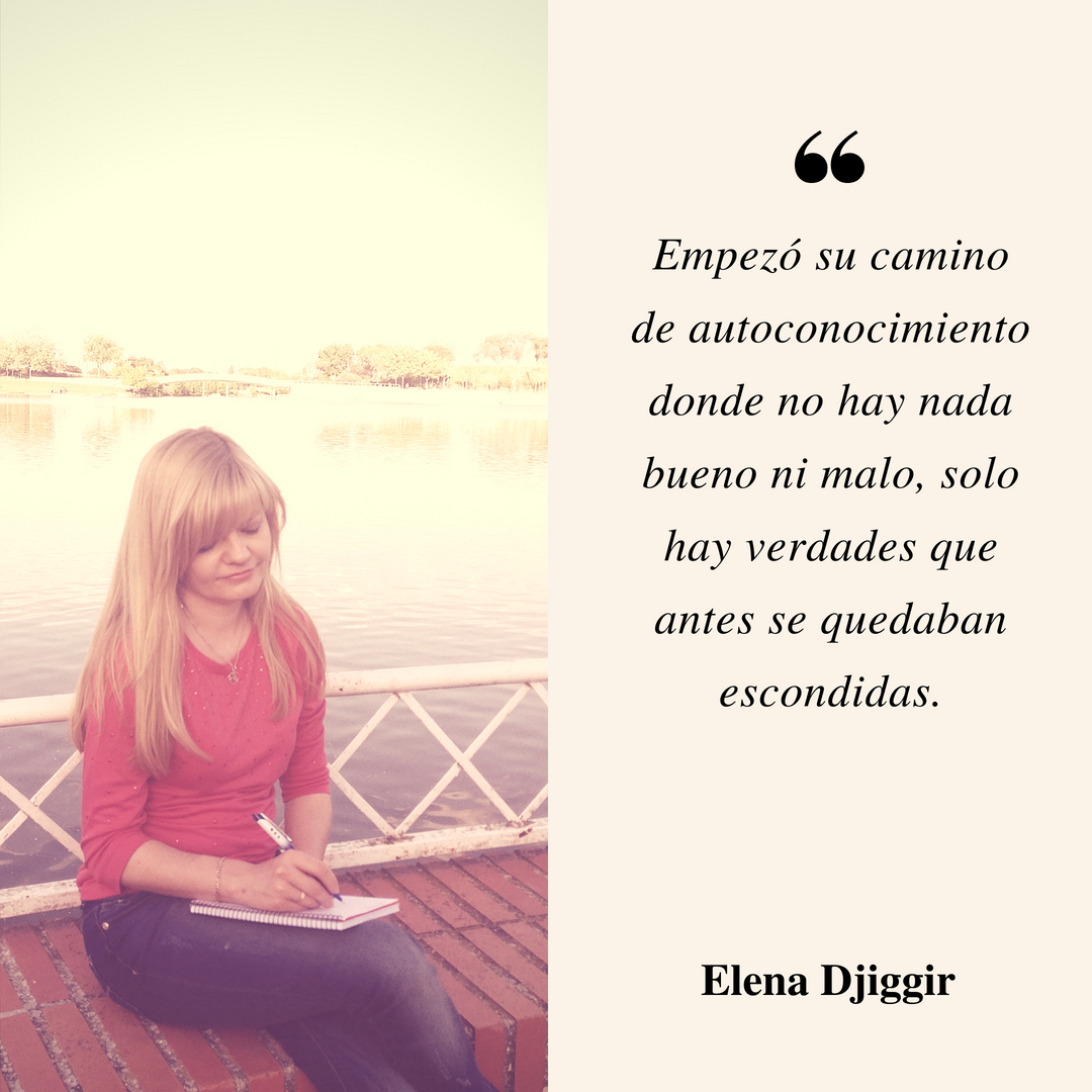 Espacios de Soledad: La mujer sumisa