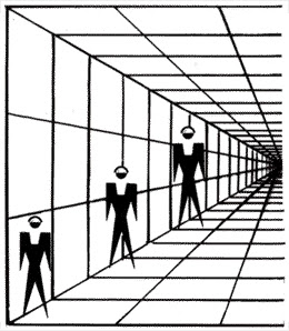 Top-20 Amazing Optical Illusions Photos