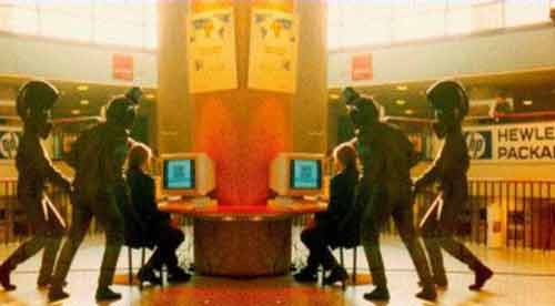 A Matter of Style: Street Theatre