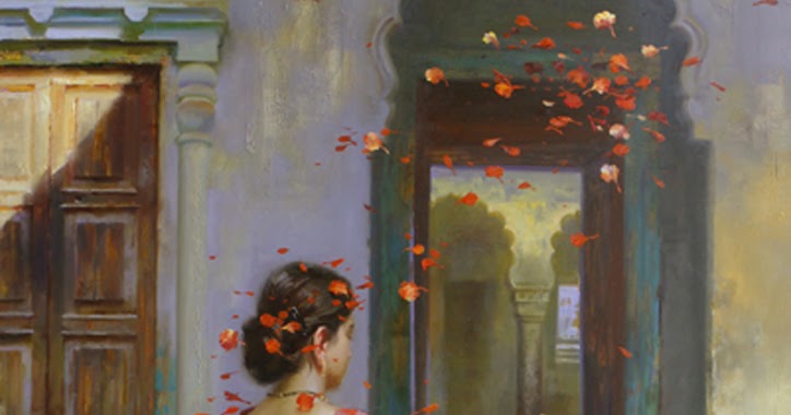 Prafull Sawant | 1979 Born Indian Artist