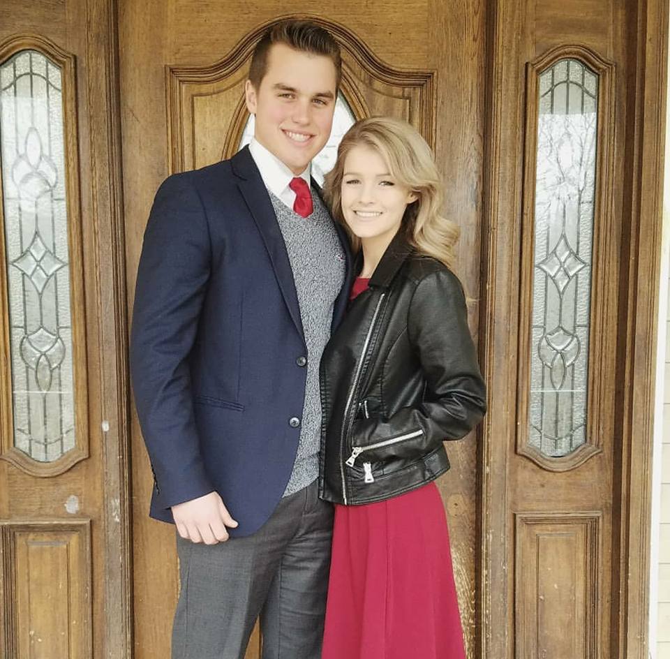 The Bates family blog: Christmas Day photos: Couples and families