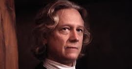 Hobby Buku's Classic: MY CHARACTER THURSDAY [ 13 ] : Samuel Parris