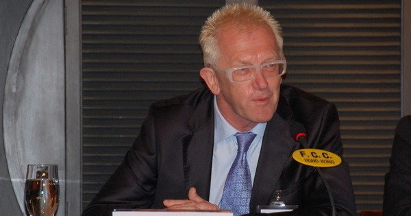 A Gender Variance Who's Who: Sam Winter (1955 - ) academic