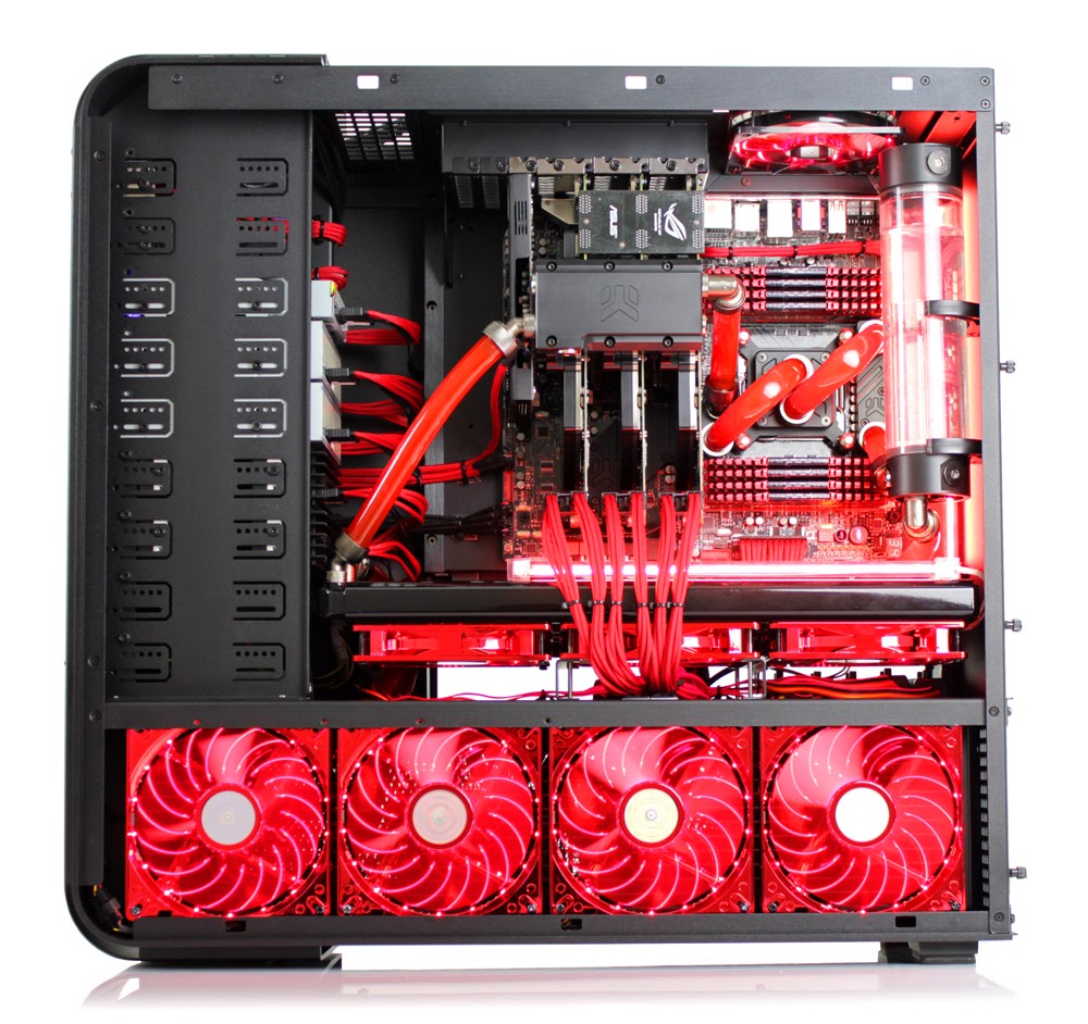 High End Spec PC Gamers - .: Postman