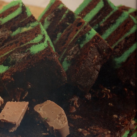 :: J'bah Cake house ::: Kek Lapis Biasa