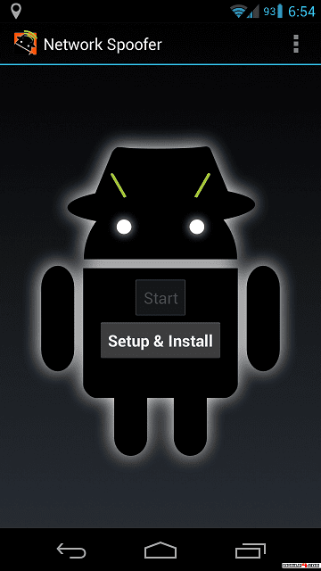 10 Aplikasi Pembobol WiFi Terbaik Paling Ampuh - TeknoSee