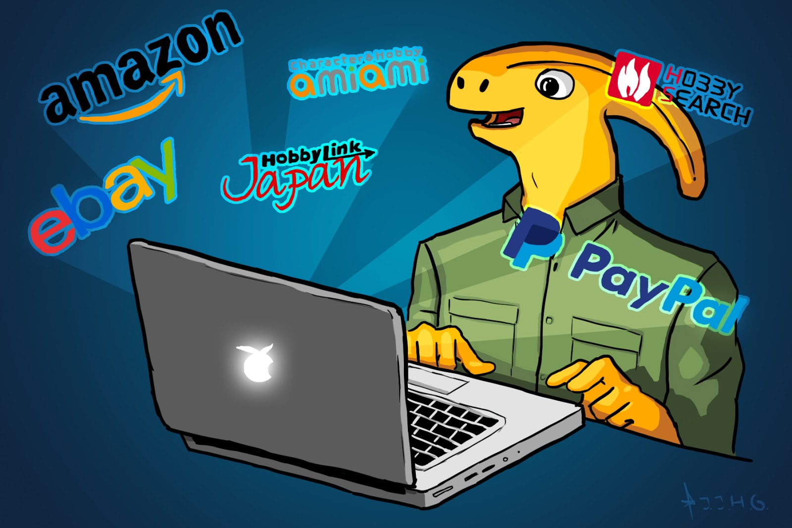 La guía definitiva para comprar en internet - Introducción y básicos ...