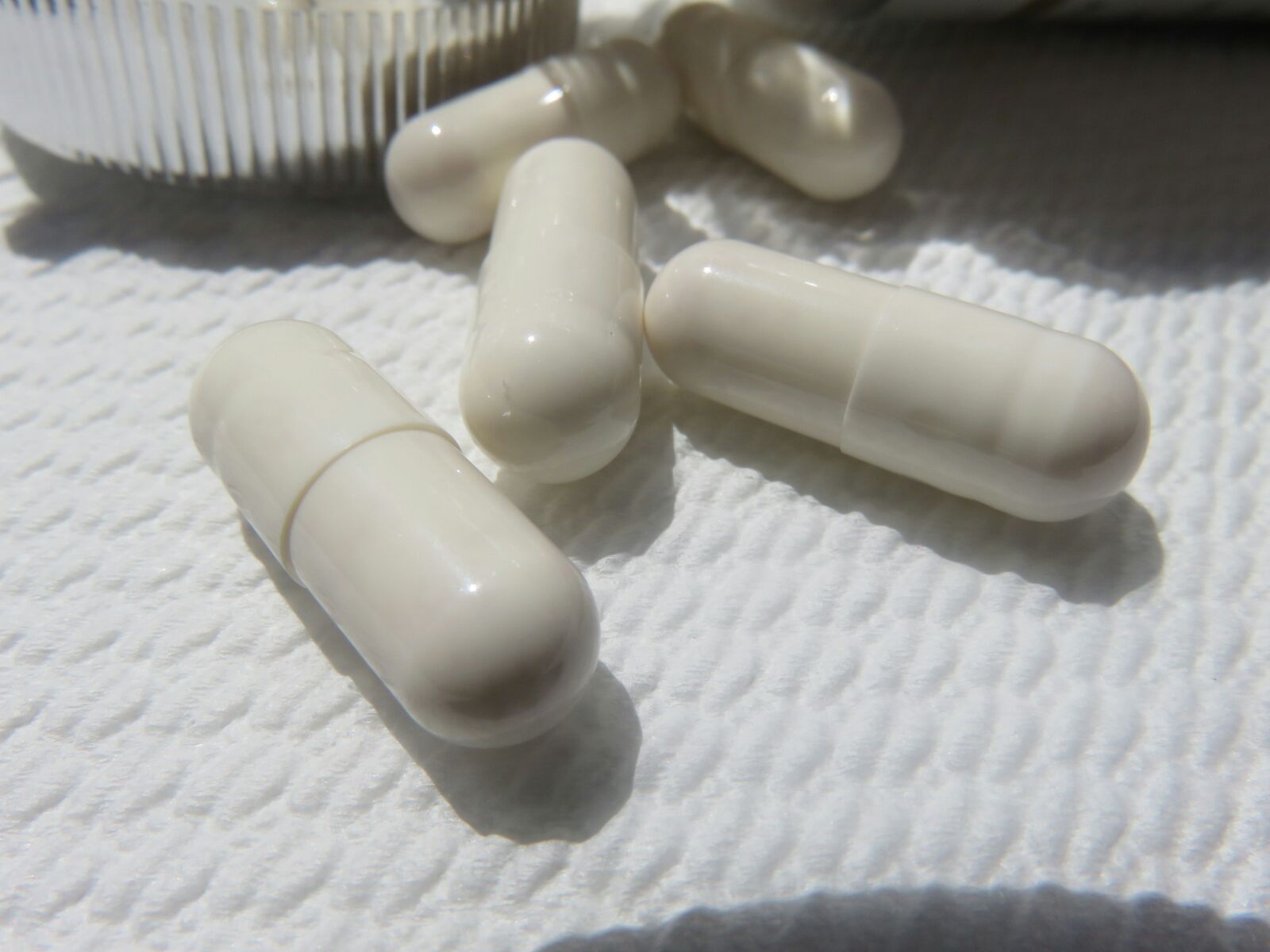 Occhi di Balocchi: Recensione prodotti "Forza Supplements"