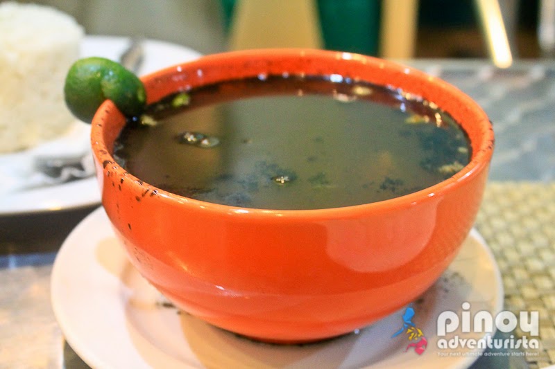 Where to Eat in Zamboanga City: Babuh Hana's Restaurant (Authentic ...