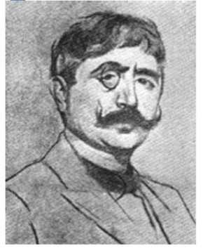 MyeshaSarah: Aliran Seni Simbolisme