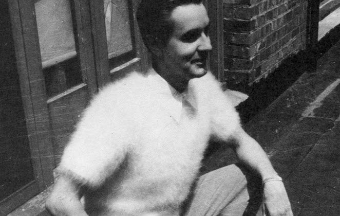 Dead 2 Rights: Ed Wood Wednesdays, week 6: "Death of a Transvestite" (1967)