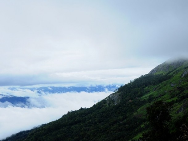 Lockhart Gap | Lockhart Gap, Munnar | How to Reach Lockhart Gap ...