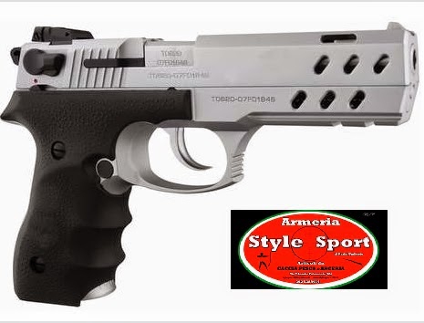 Armi usate web portal: modello SMARTRELOADER