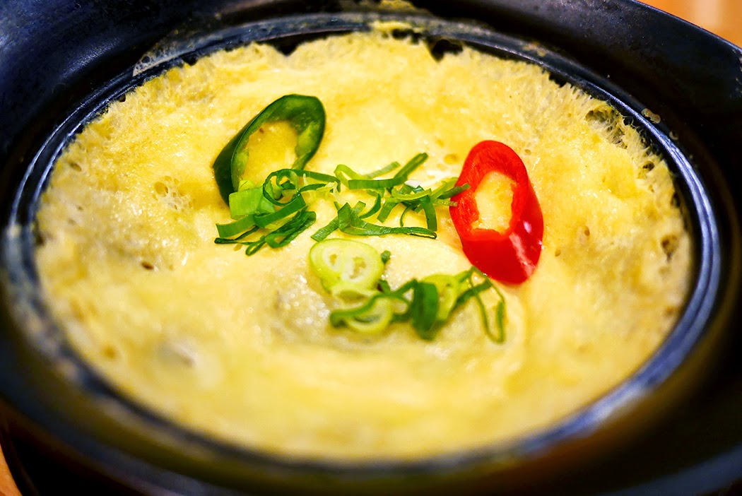 KOGI KOGI Korean Restaurant Jakarta - eatandtreats - Indonesian Food ...