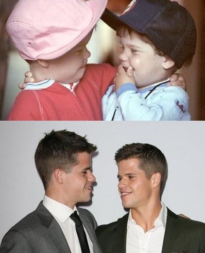 Welcome to the Carver Brothers in Teen wolf. - Fringues de séries