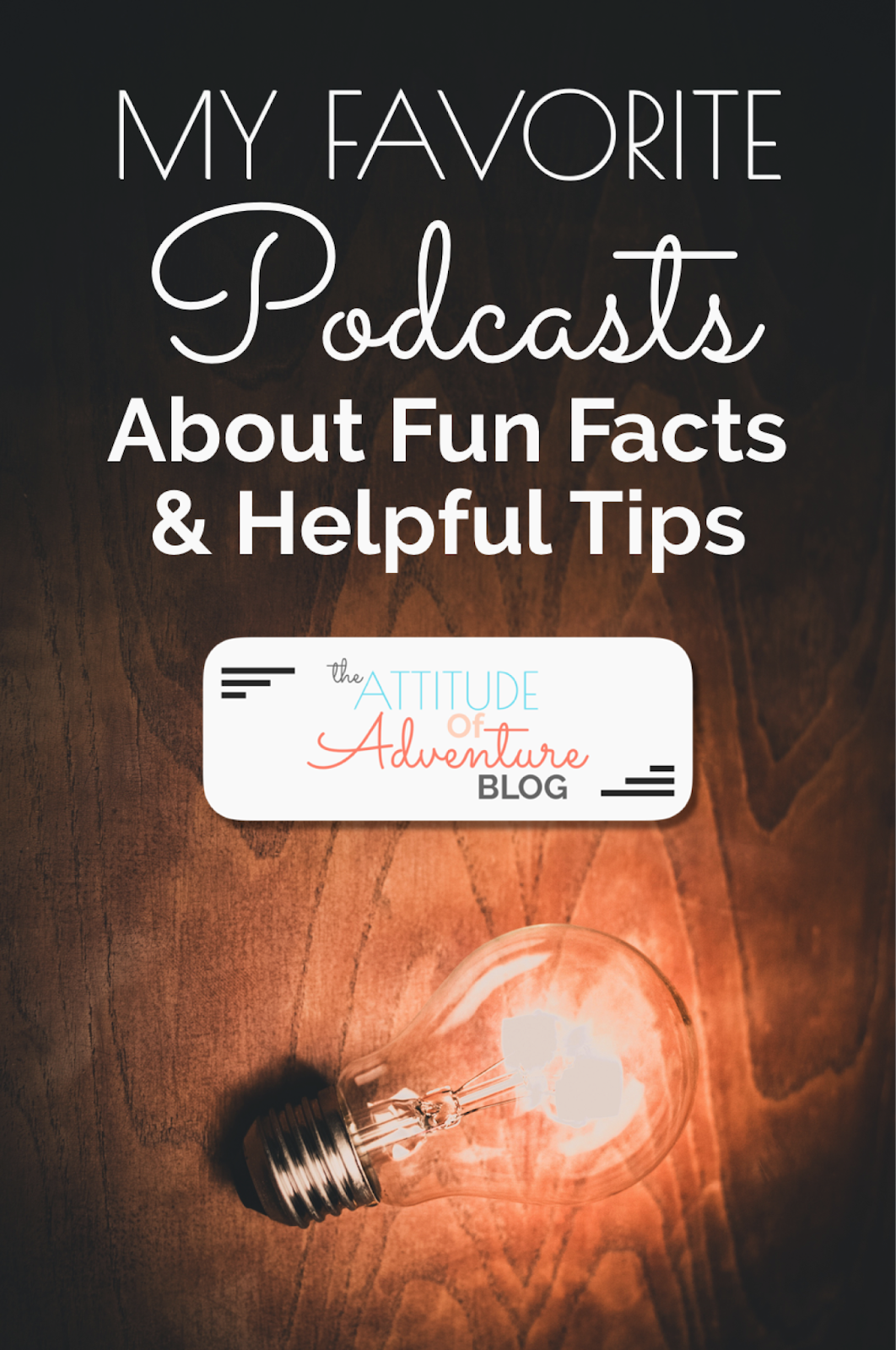 13 Great Podcasts To Listen To On Your Drive | The Attitude Of ...