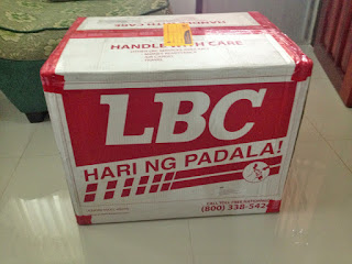 LBC Express - Lbc Boxes - Box Information Center