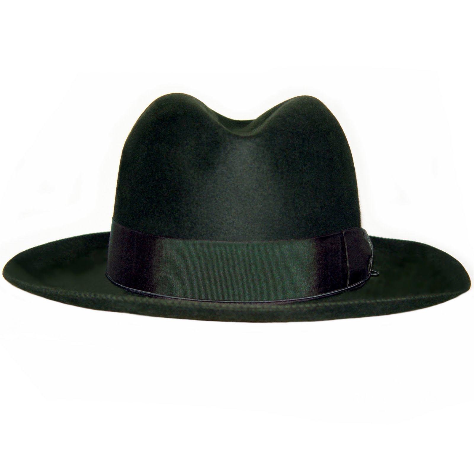 PearlModern: Collecting Hats is Serious Business - Borsalino